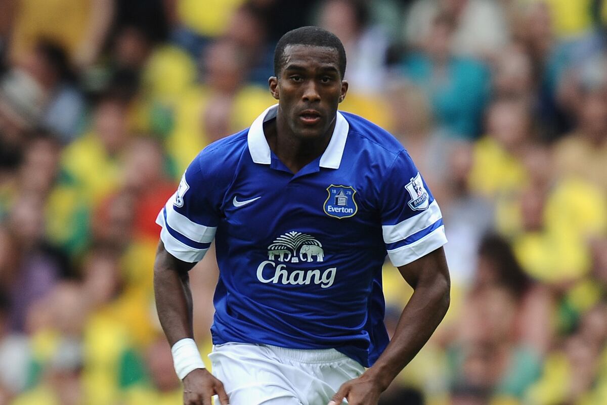 Everton FC: Why Sylvain Distin Is the Toffees' Unsung Hero | News ...