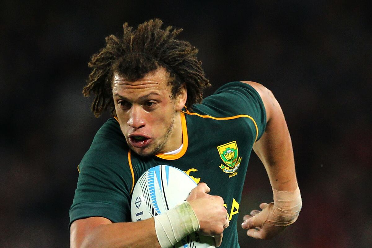 Rugby Championship 2013 Results: Score & Recap for South Africa vs ...