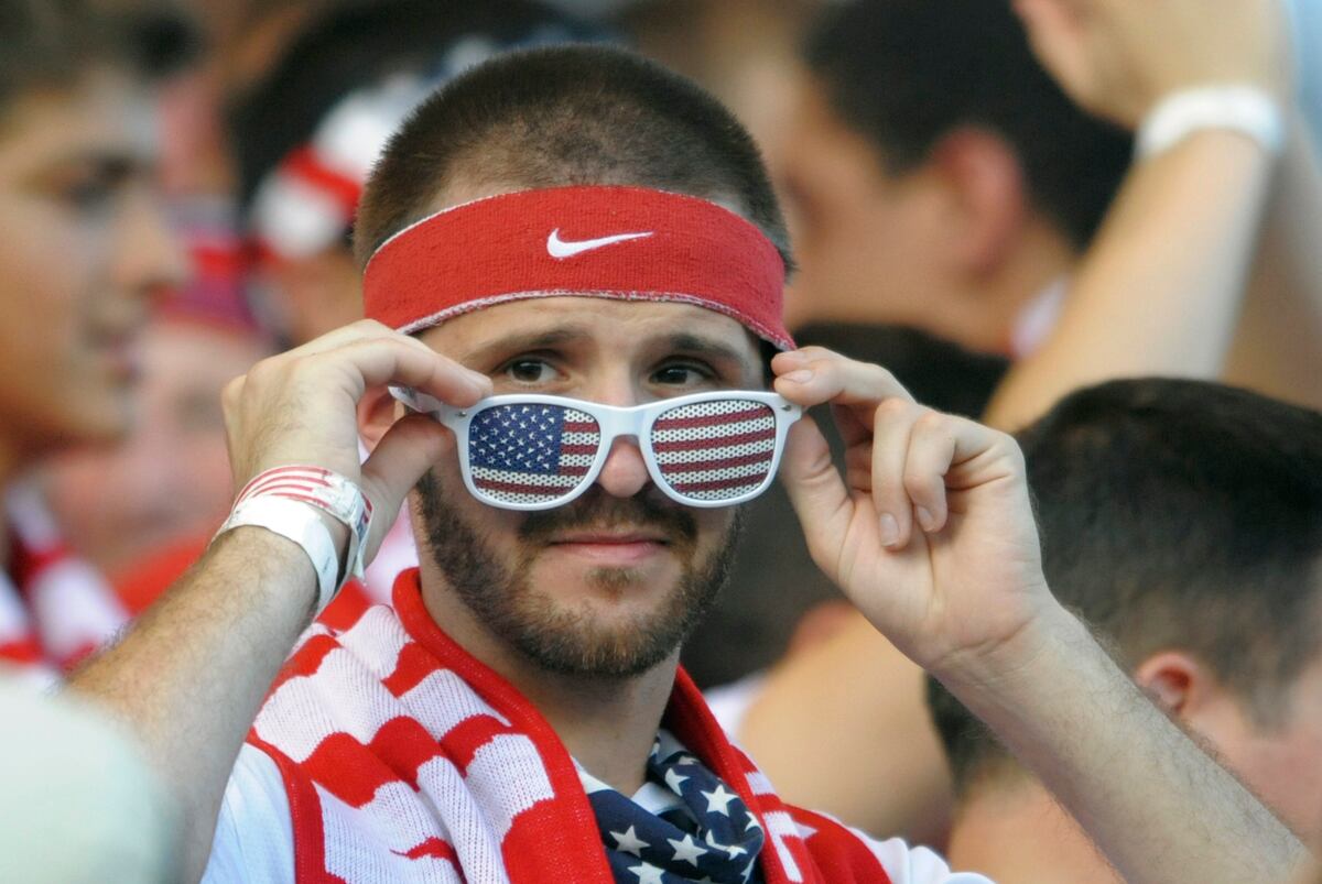 15 Best Twitter Accounts to Follow for USMNT Fans | News, Scores ...