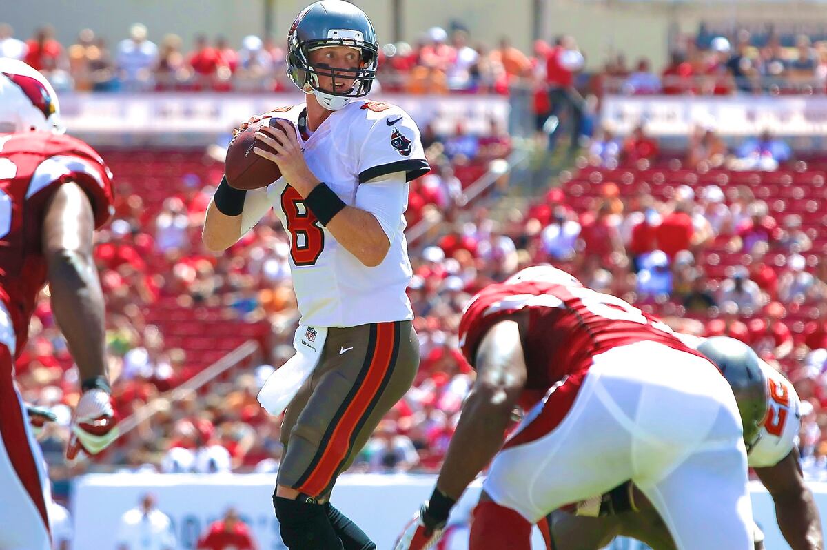 Arizona Cardinals vs. Tampa Bay Buccaneers: Live Scores, Highlights and ... Arizona Cardinals vs. Tampa Bay Buccaneers: Live Scores, Highlights and ...