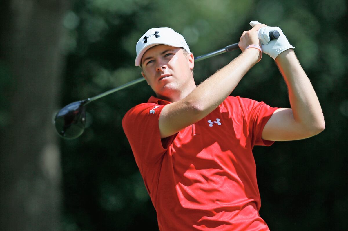 Presidents Cup 2013: Singles Matches That Would Spice Up Event's Final ...