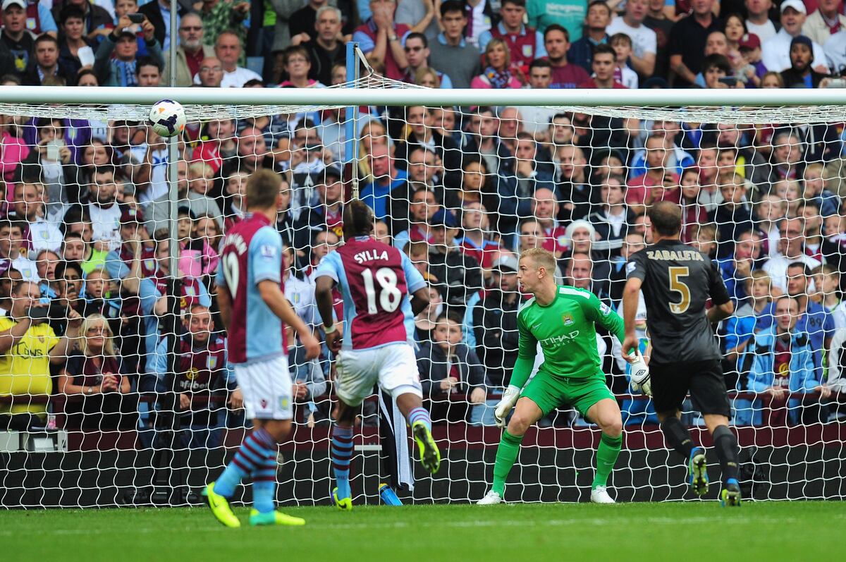 10 Best Premier League Goals of the Weekend in GIFs | News, Scores ...