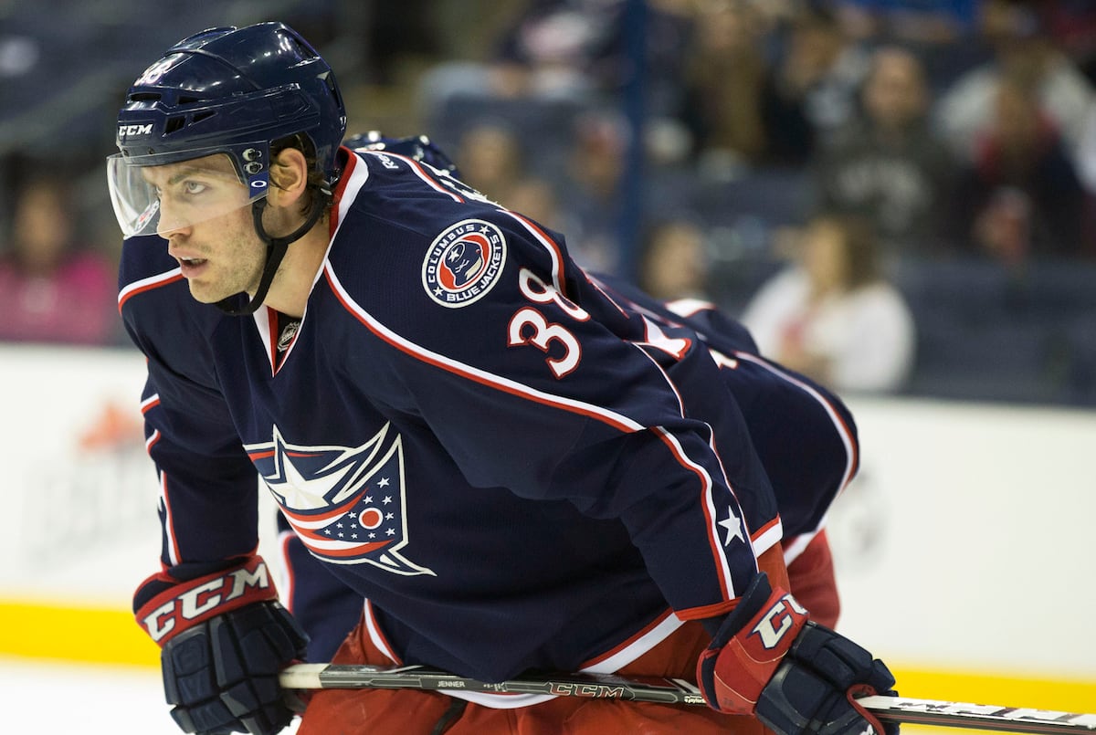 Columbus Blue Jackets: What to Expect from Rookies Ryan Murray and ...