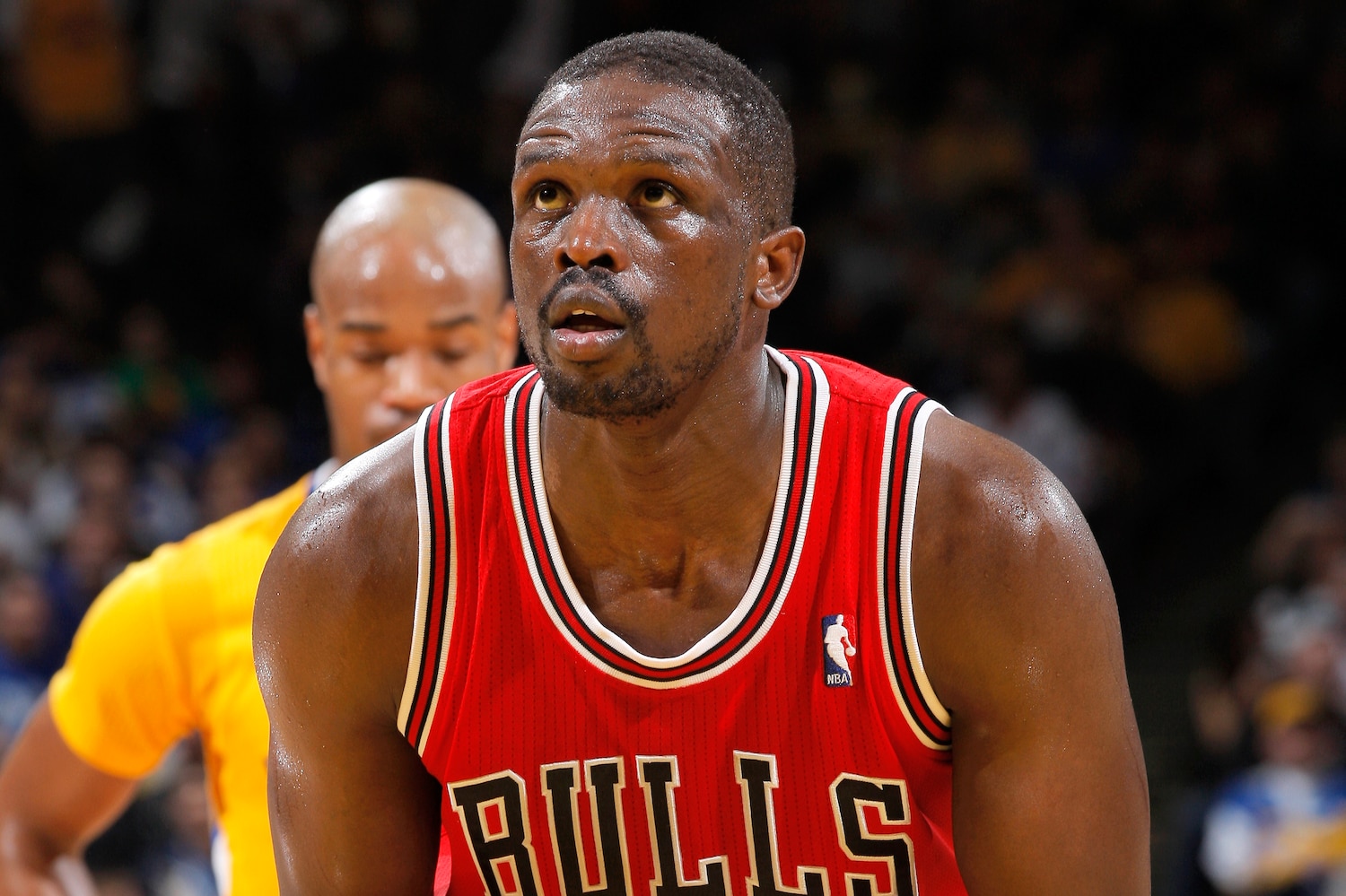 What Luol Deng Means and Has Meant to the Chicago Bulls | Bleacher Report
