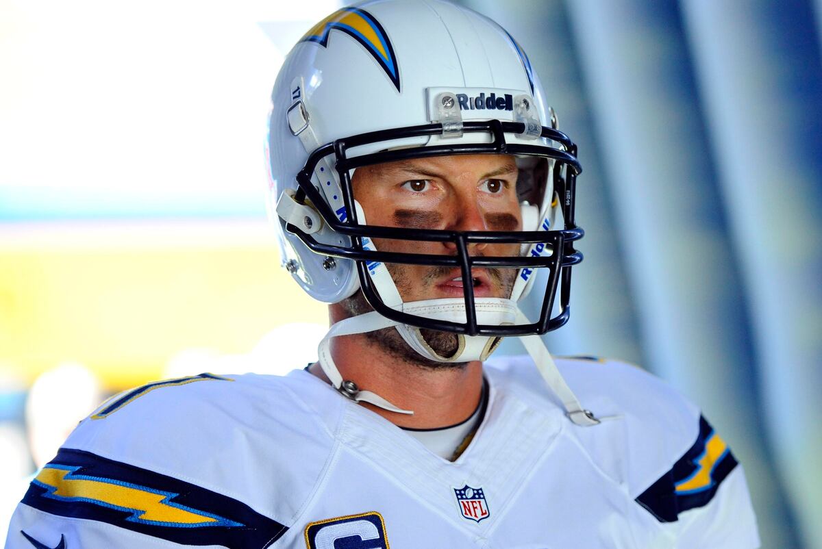 Power Ranking Every NFL QB at the Season's Quarter Mark | News, Scores ...