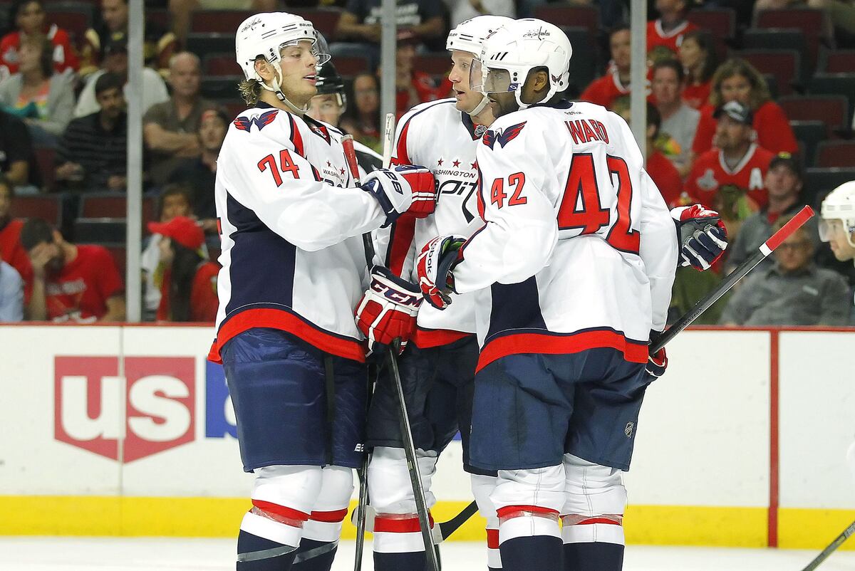 Complete 2013-14 Season Preview for the Washington Capitals | News ...