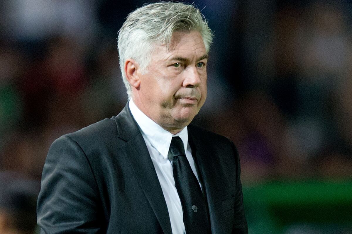 Carlo Ancelotti Needs to Decide How He Wants His Real Madrid Team to ...