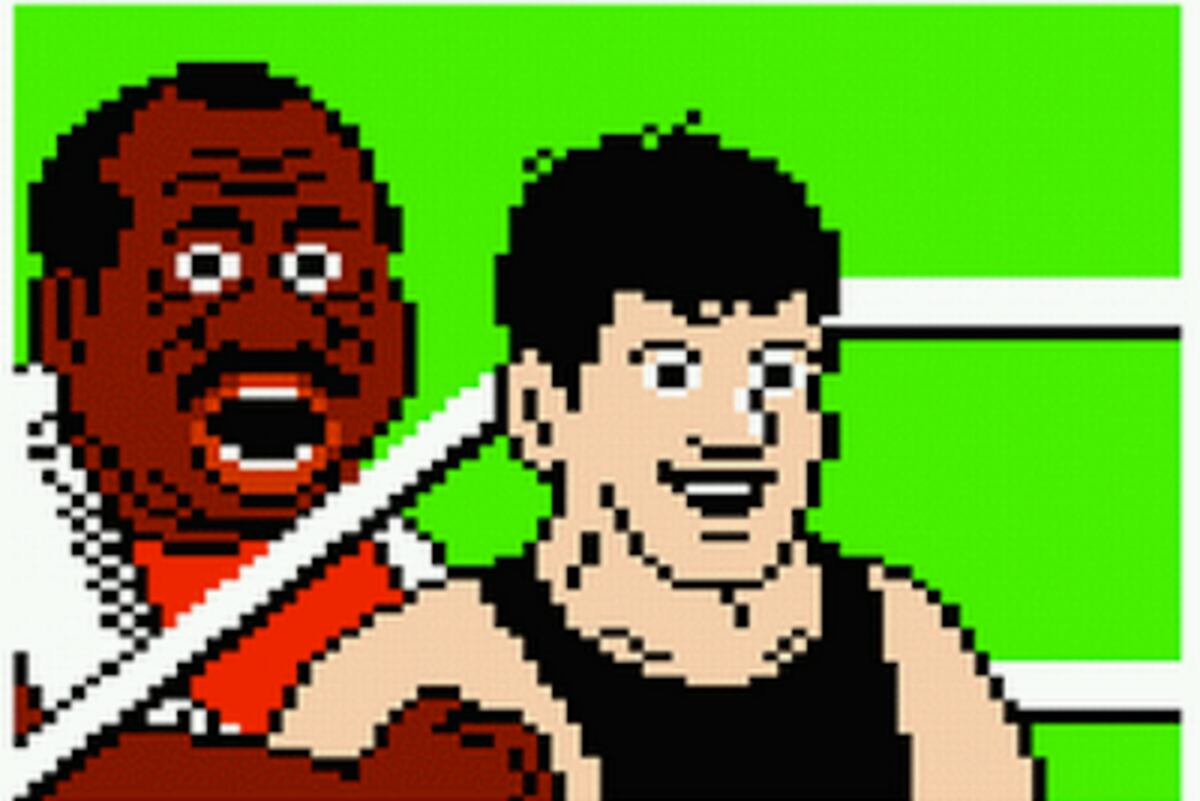 The 12 Best Sports Video Game Characters of All-Time | News, Scores ...