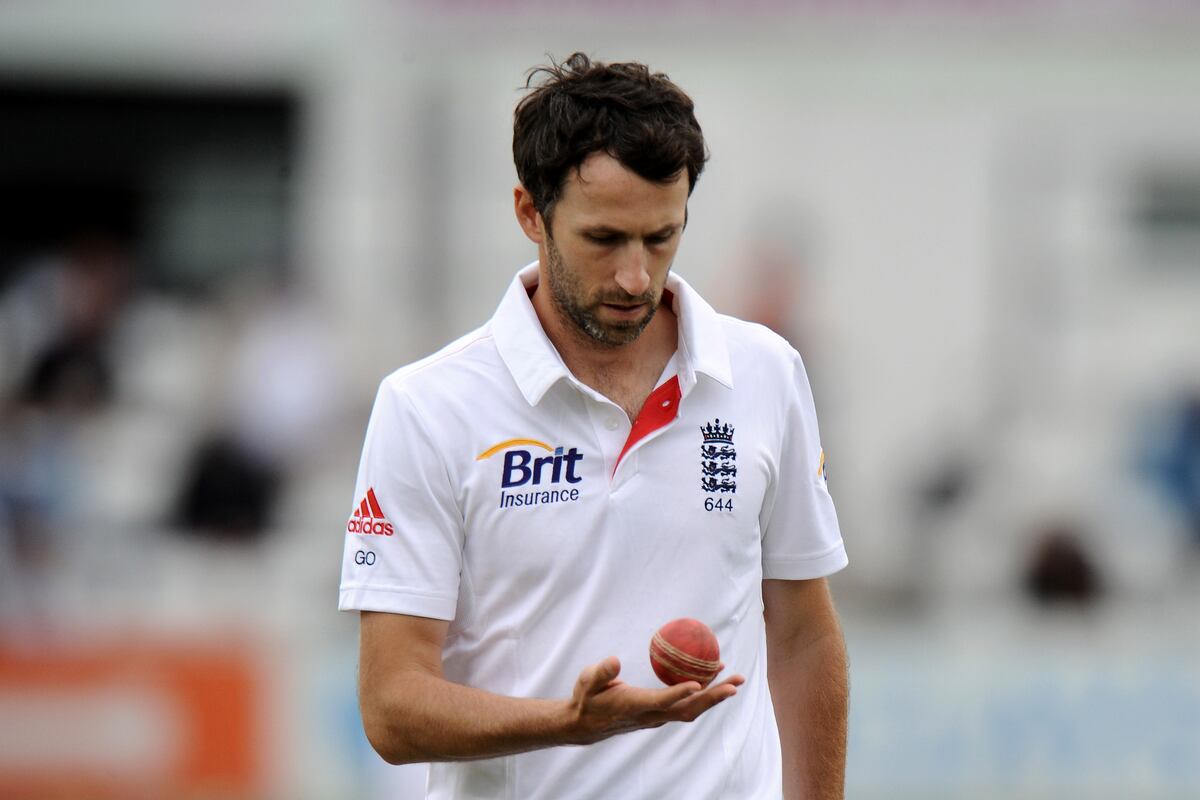 Graham Onions: World Cricket's Bowler of the Month, September 2013 ...