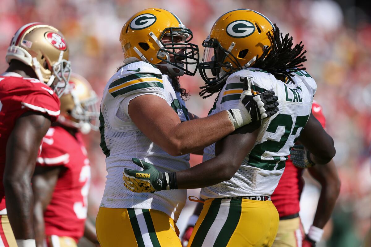 Green Bay Packers: What You Need to Know Heading into Week 5 | News ...