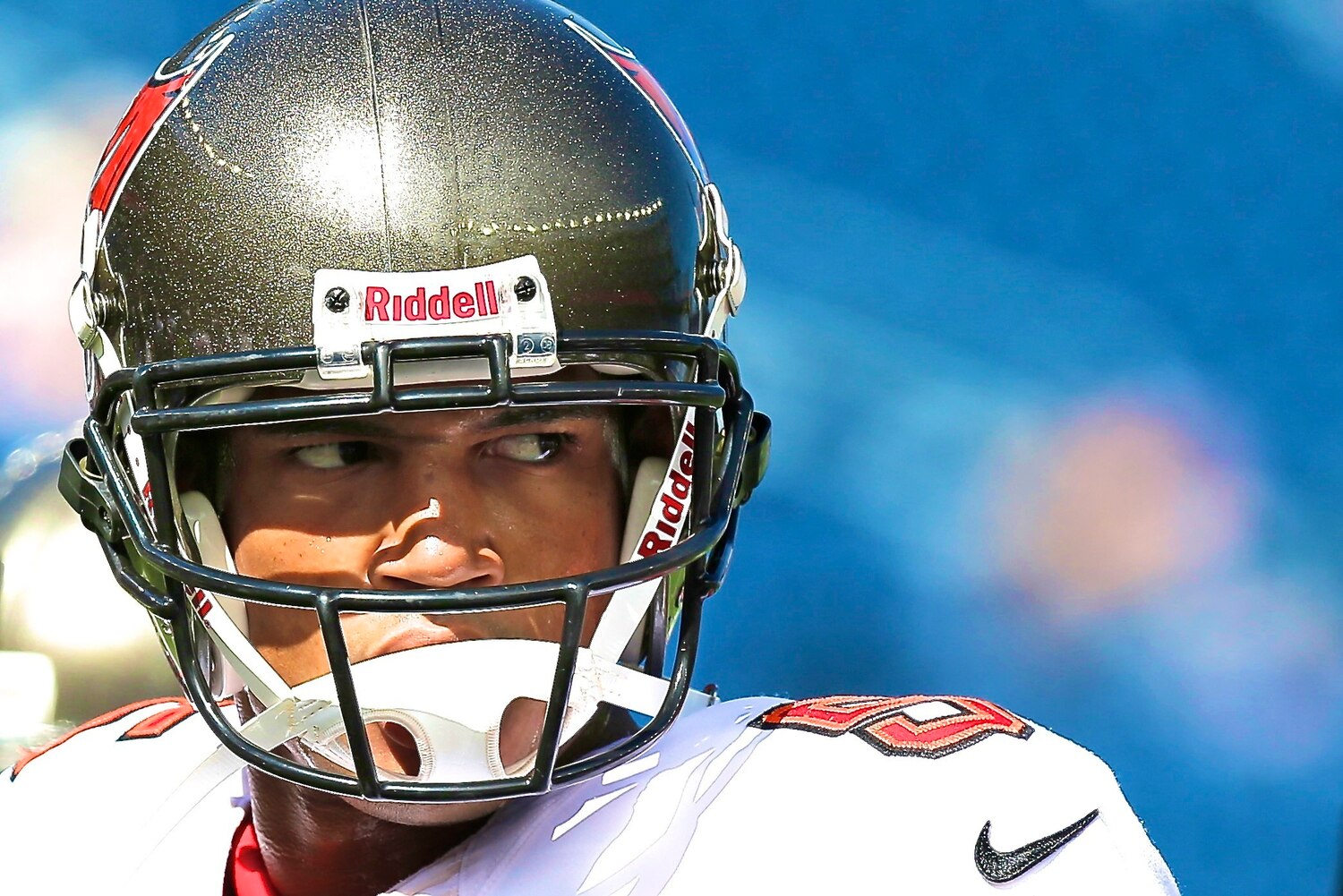 Josh Freeman Saga Hits New Low Through Absolutely No Fault of His Own ...