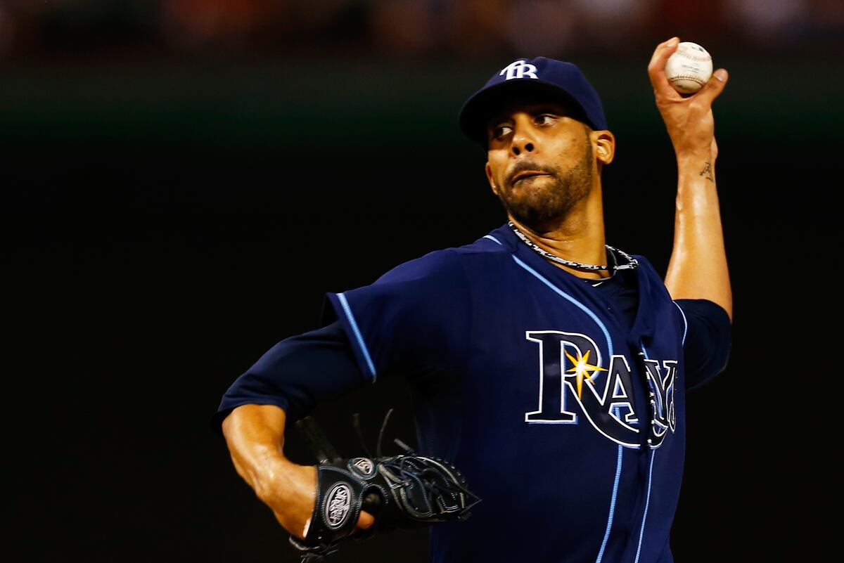 Tampa Bay Rays vs. Texas Rangers: Live Score, AL Wild Card Tiebreaker ...