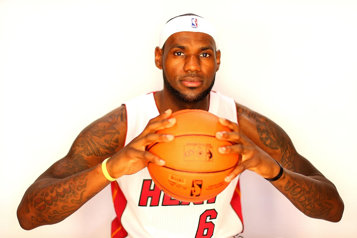 Immediate Hurdles the Miami Heat Will Face This Season | News, Scores ...