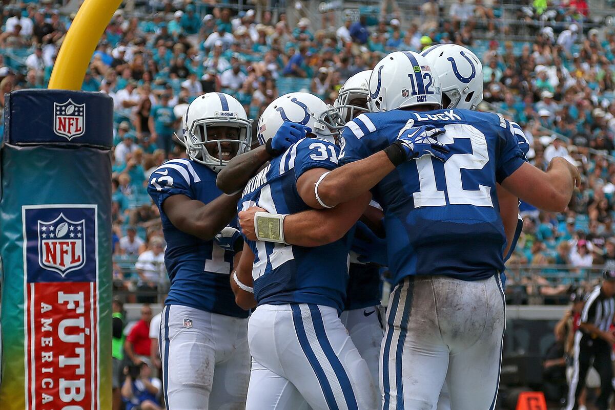 Indianapolis Colts: What You Need to Know Heading into Week 5 | News ...