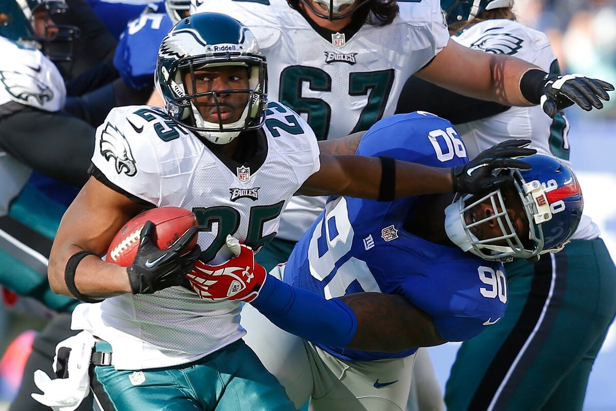 Philadelphia Eagles: What You Need to Know Heading into Week 5 | News ...