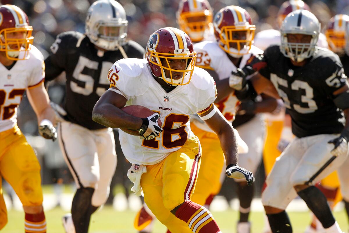 Washington Redskins: What You Need to Know Heading into Week 5 | News ...