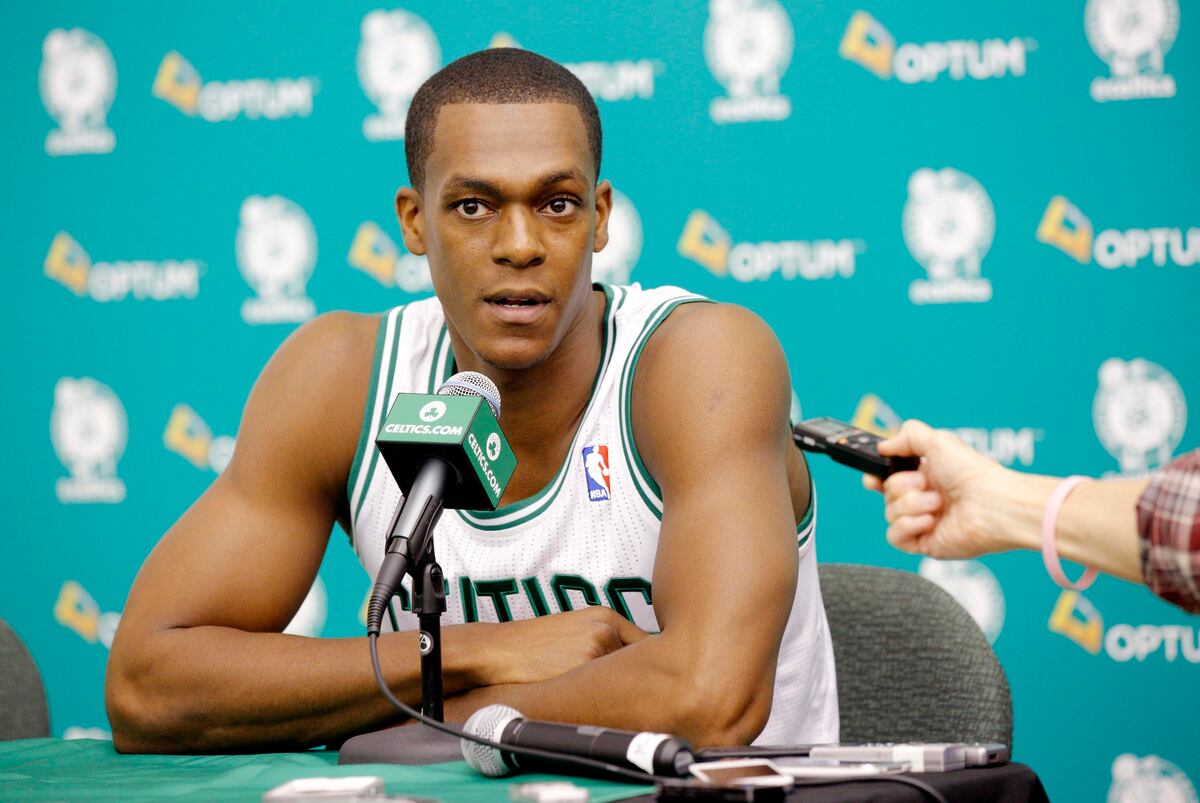 Boston Celtics Media Day 2013: Photos, Interviews and Takeaways | News ...