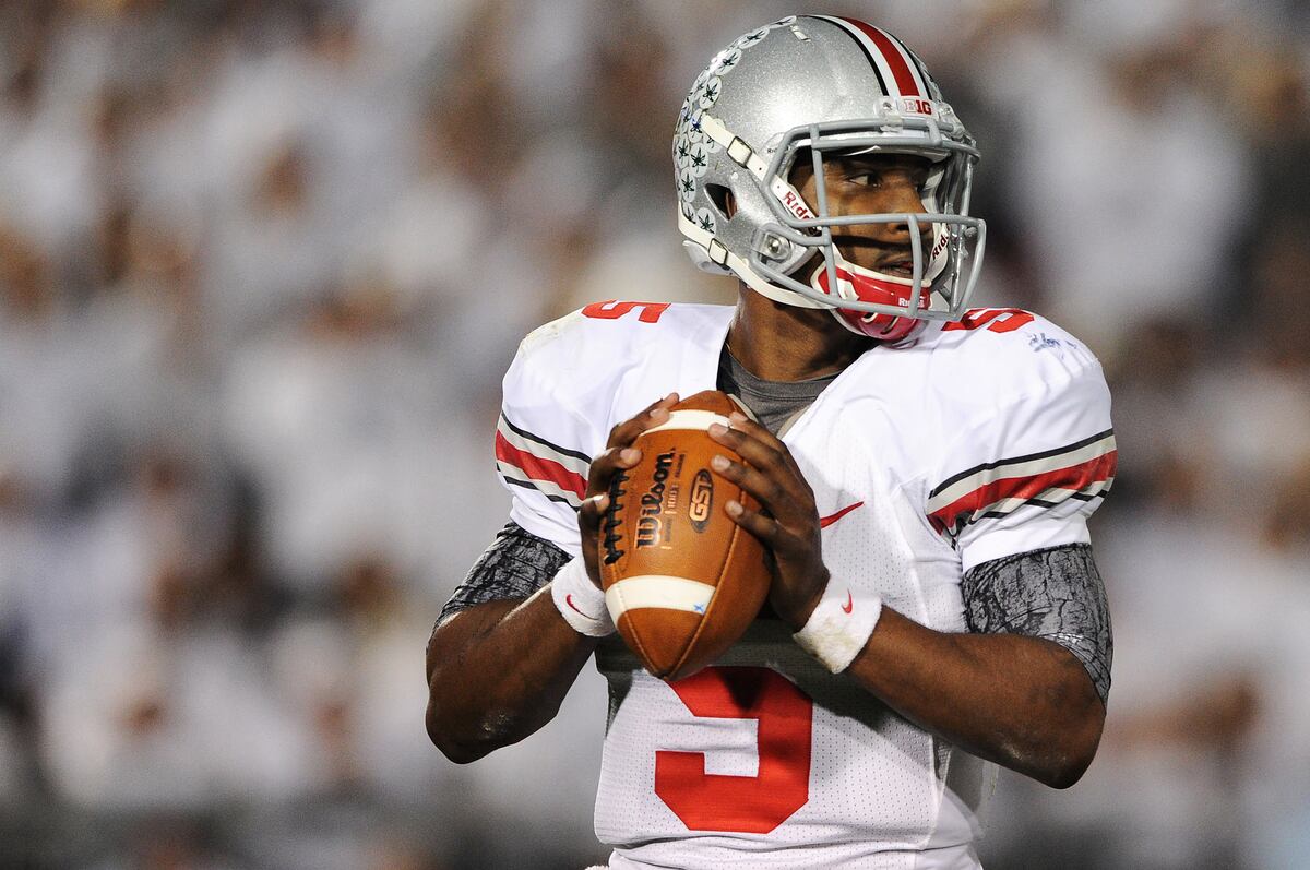 Ohio State Buckeyes vs. Northwestern Wildcats Complete Game Preview ...