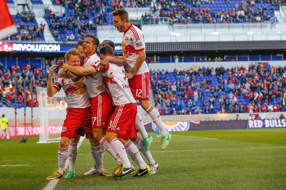 MLS Week 32: Complete Schedule and 5 Things to Watch For This Weekend ...