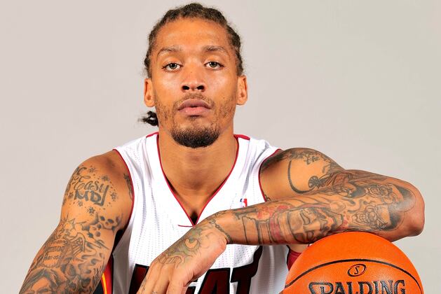 灰熊簽下Michael Beasley | 評籃說理 | 籃球地帶 - FanPiece