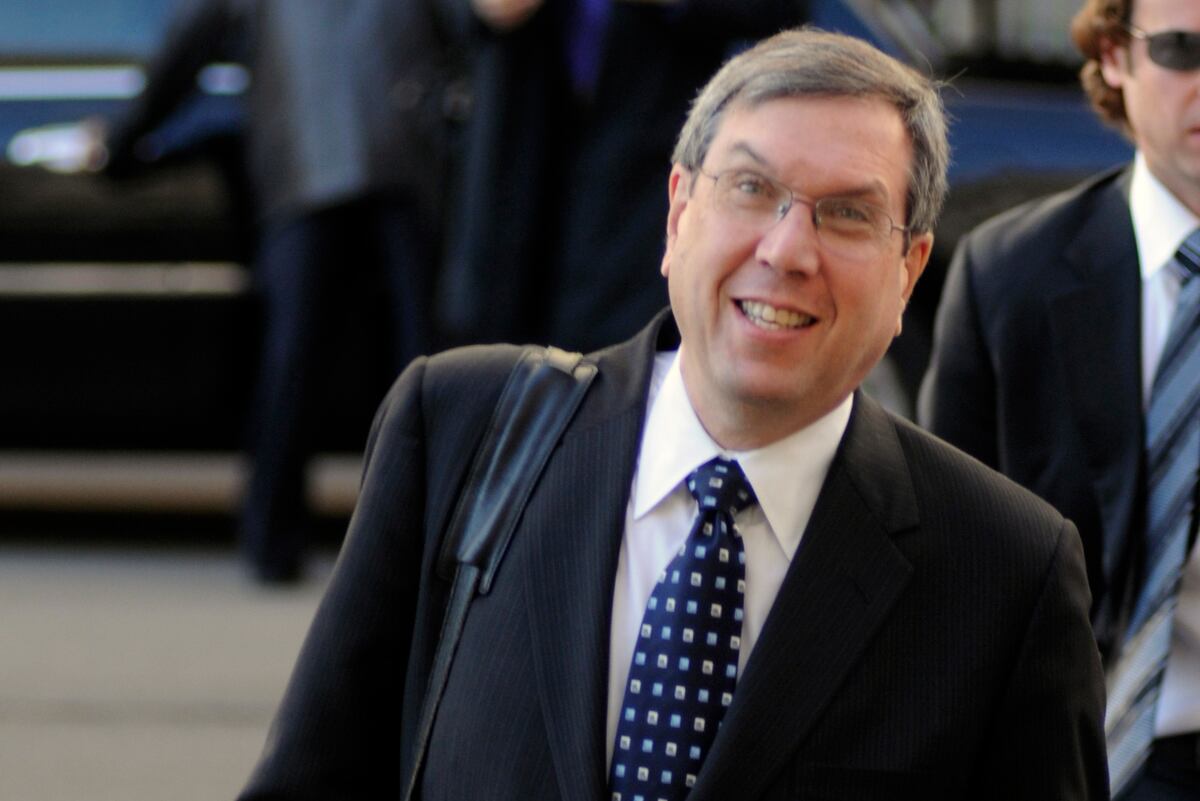 Lawyer Jeff Kessler to Reportedly Create Firm Representing College ...