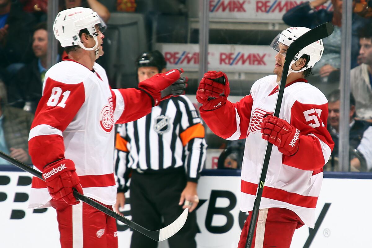 NHL Teams That Improved the Most During the 2013 Offseason | News ...