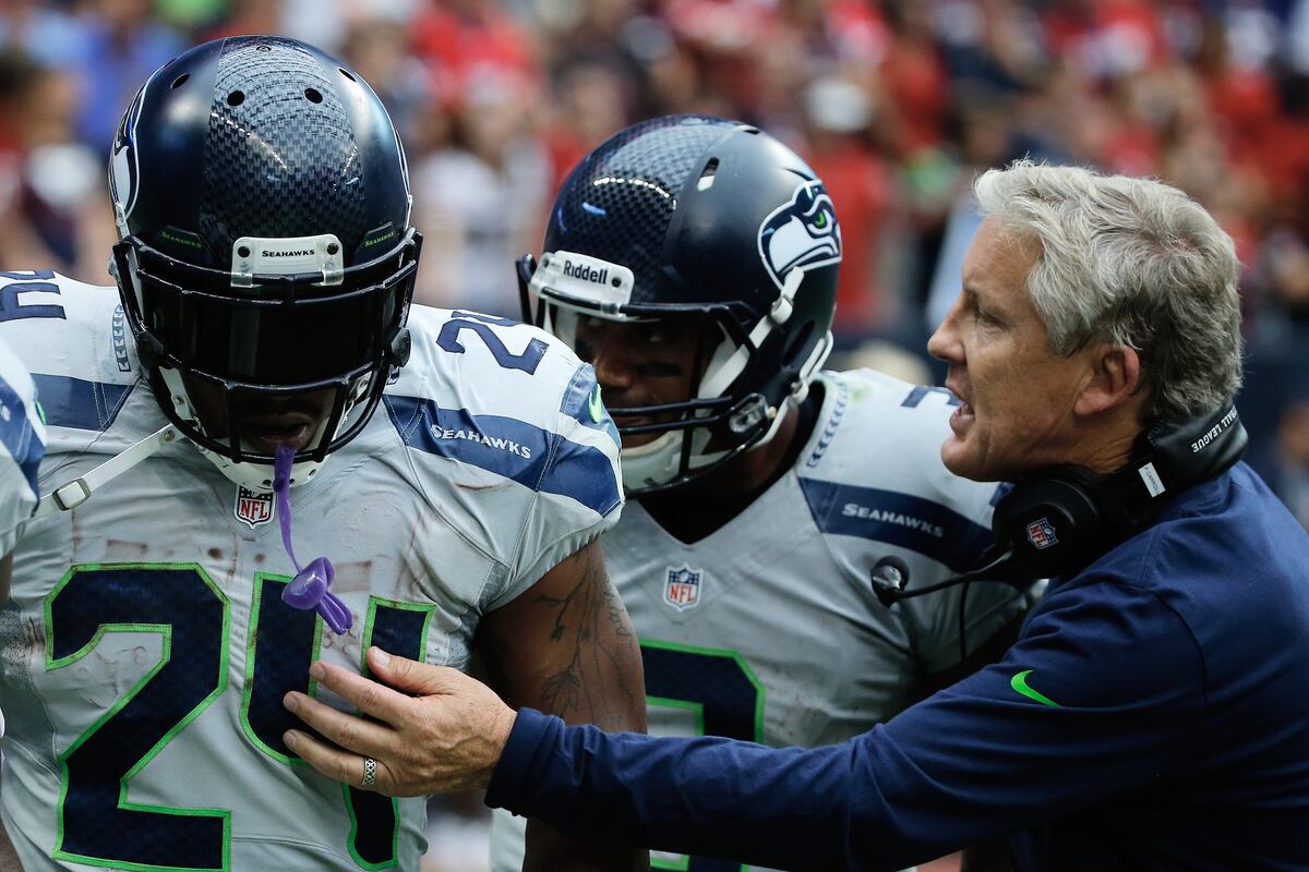 Dissecting Best Individual Matchups to Watch in Seattle Seahawks' Week ...