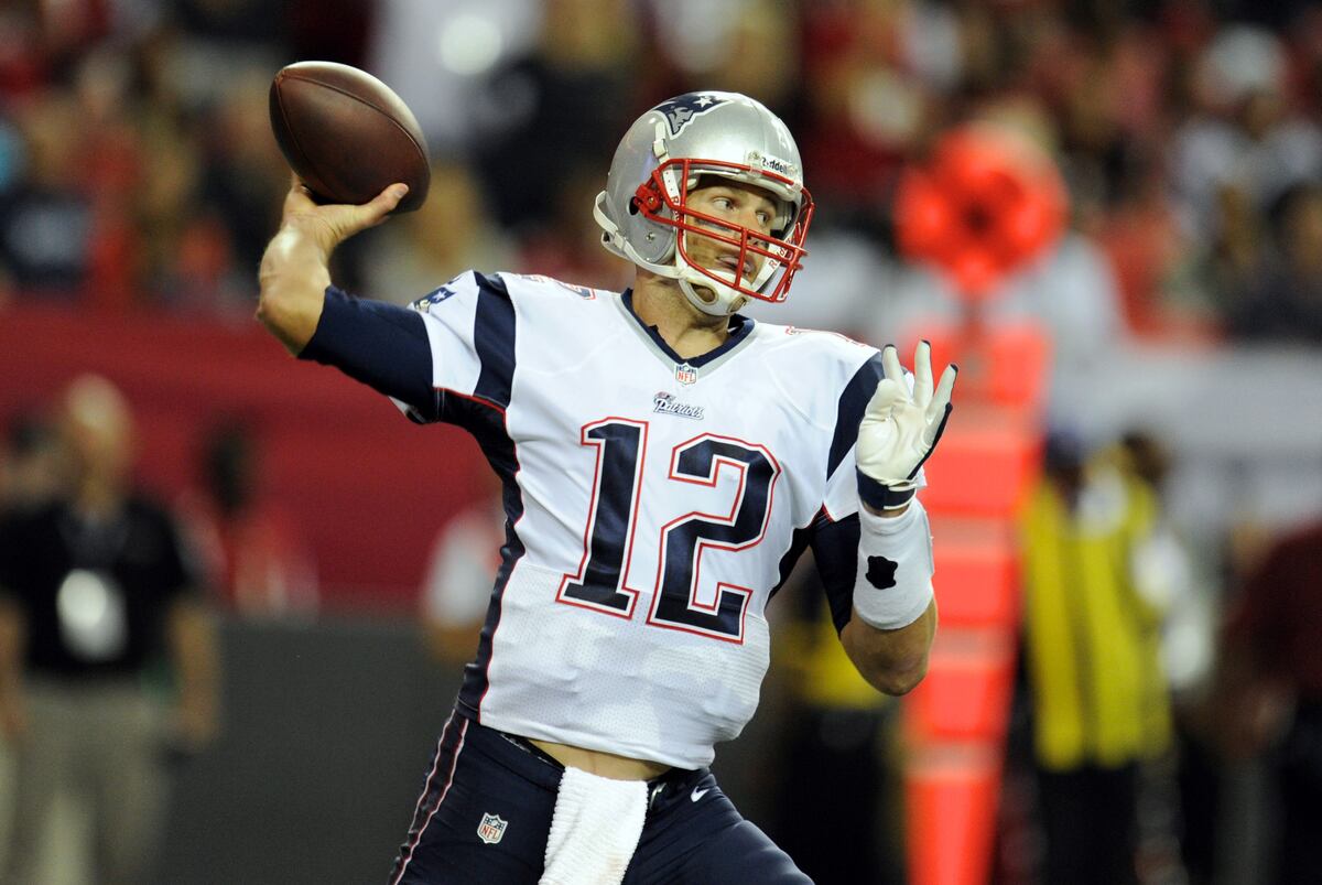 How NFL Teams Are Using the Y-Stick Concept to Shred Defenses | News ...