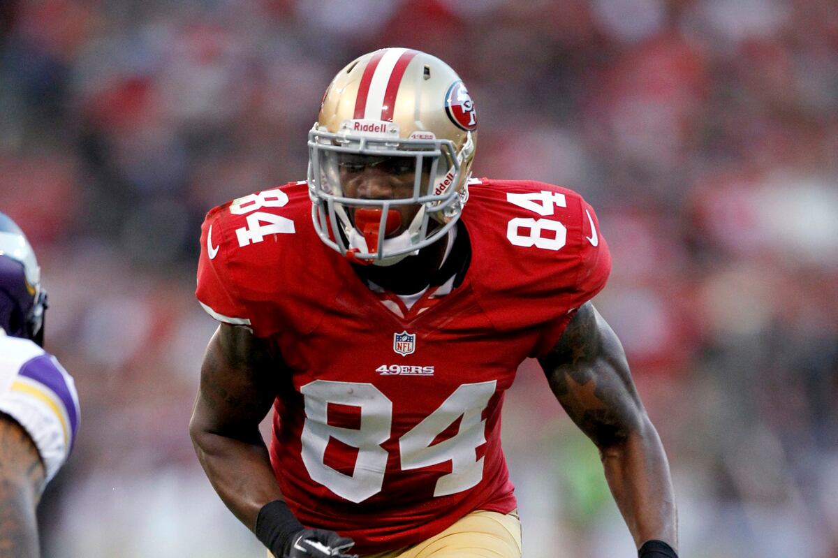 Examining the San Francisco 49ers' Options at Wide Receiver | News ...