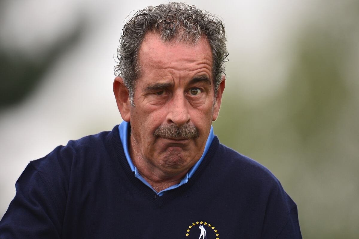 Seve Trophy 2013 Rosters: Team Lineups and Final Predictions for Each ...