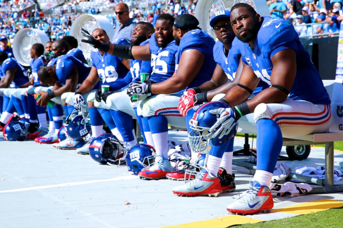 Ten-Point Stance: Mike Freeman's NFL Notebook Heading into Week 5 ...