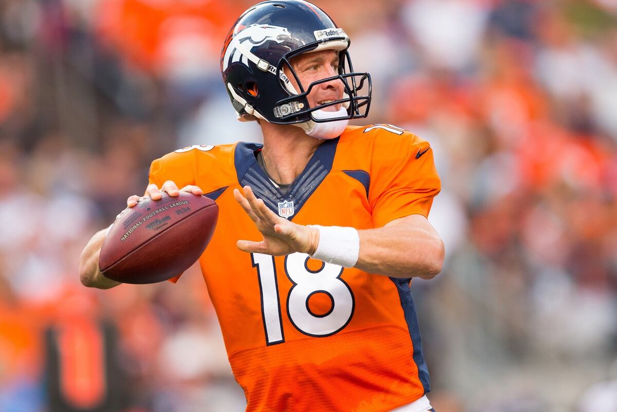 NFL Award Watch at Season's Quarter Mark | News, Scores, Highlights ...