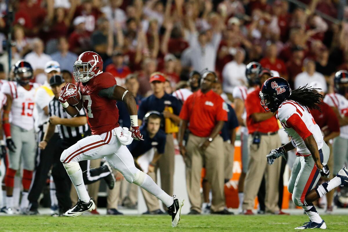 Buying or Selling Every Top 10 Team as a BCS Championship Contender ...