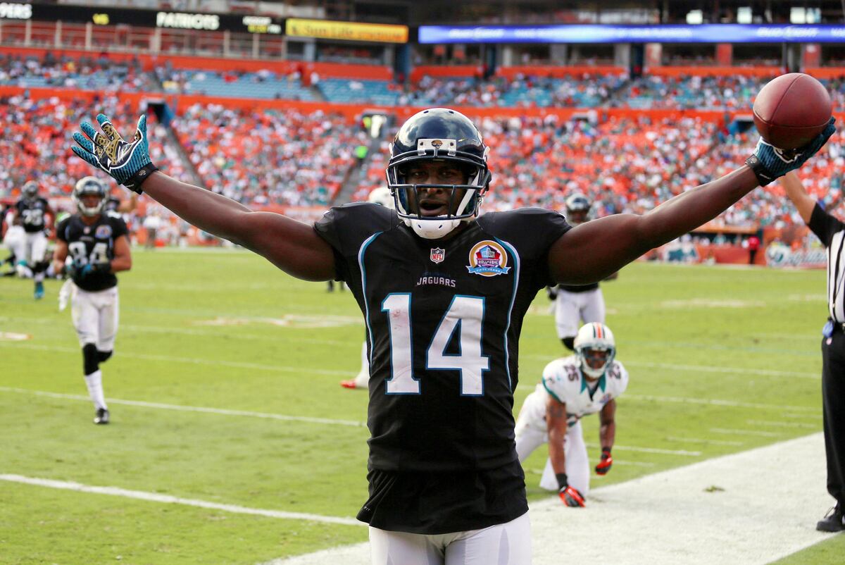 Jaguars vs. Rams: Breaking Down Jacksonville's Game Plan | News, Scores ...