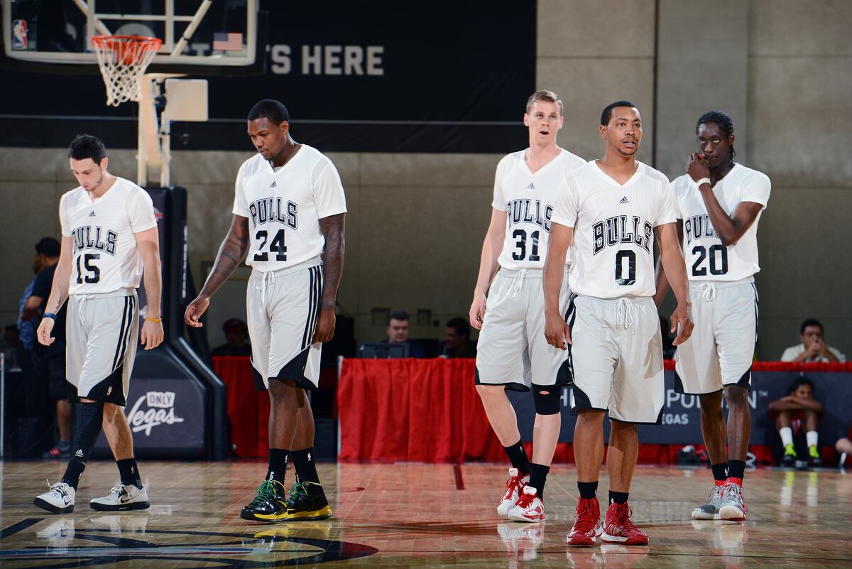 6 NBA Teams with Toughest Roster Decisions to Make in Training Camp ...