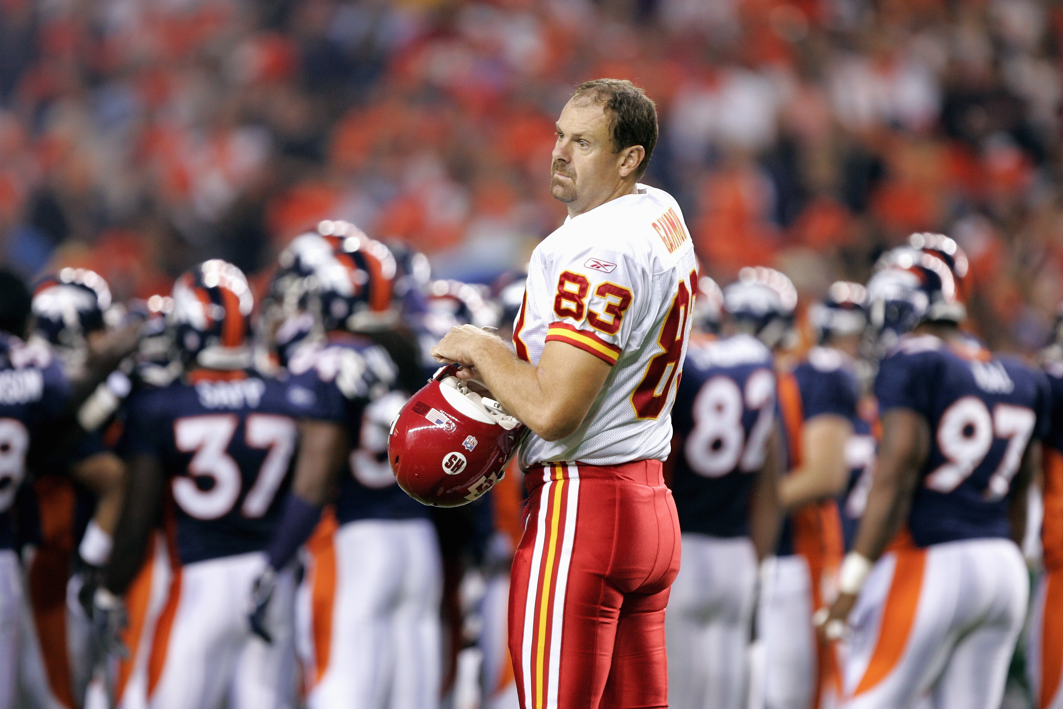 Chiefs Famous Or At Least Decent Chiefs Or Other NFL Players Who Wore Chiefs Famous Or At Least Decent Chiefs Or Other NFL Players Who Wore