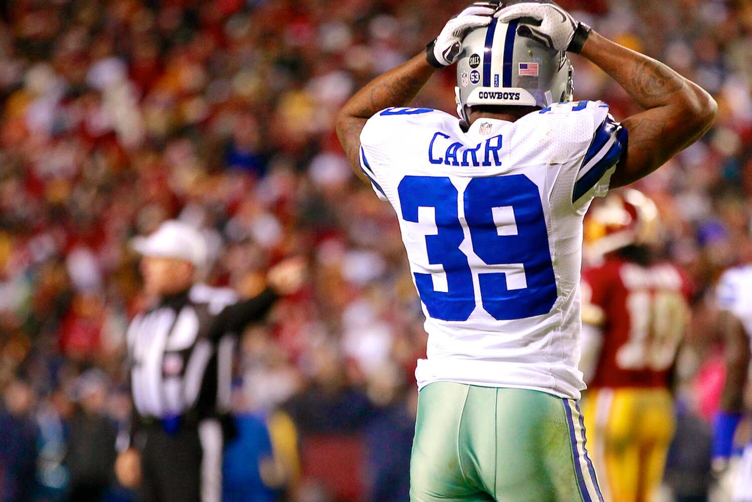 How NFL Defenders Can Strike Back | Bleacher Report