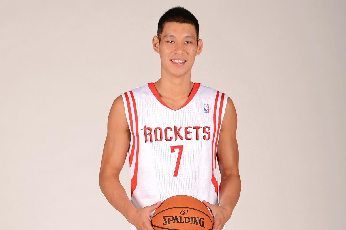 Jeremy Lin's Ultimate Training Camp Checklist for 2013-14 Season | News ...