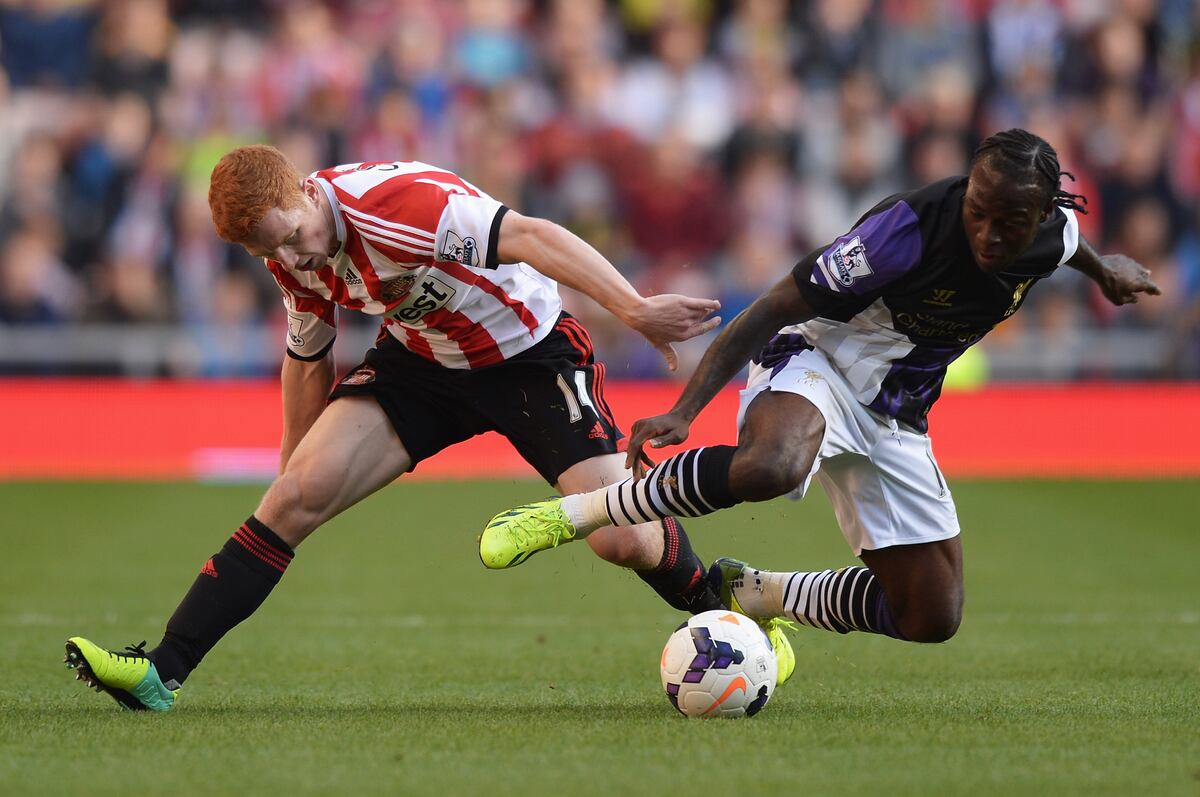 Victor Moses: Is He Being Used to His Full Potential at Liverpool ...