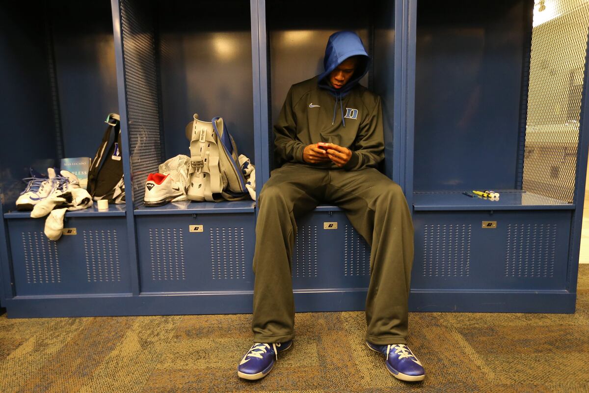 Duke Basketball: Revisiting Rodney Hood's High School Scouting Report ...