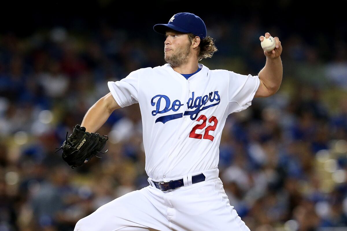 MLB Playoffs 2013: Most Electric Pitchers to Watch in Division Series ...