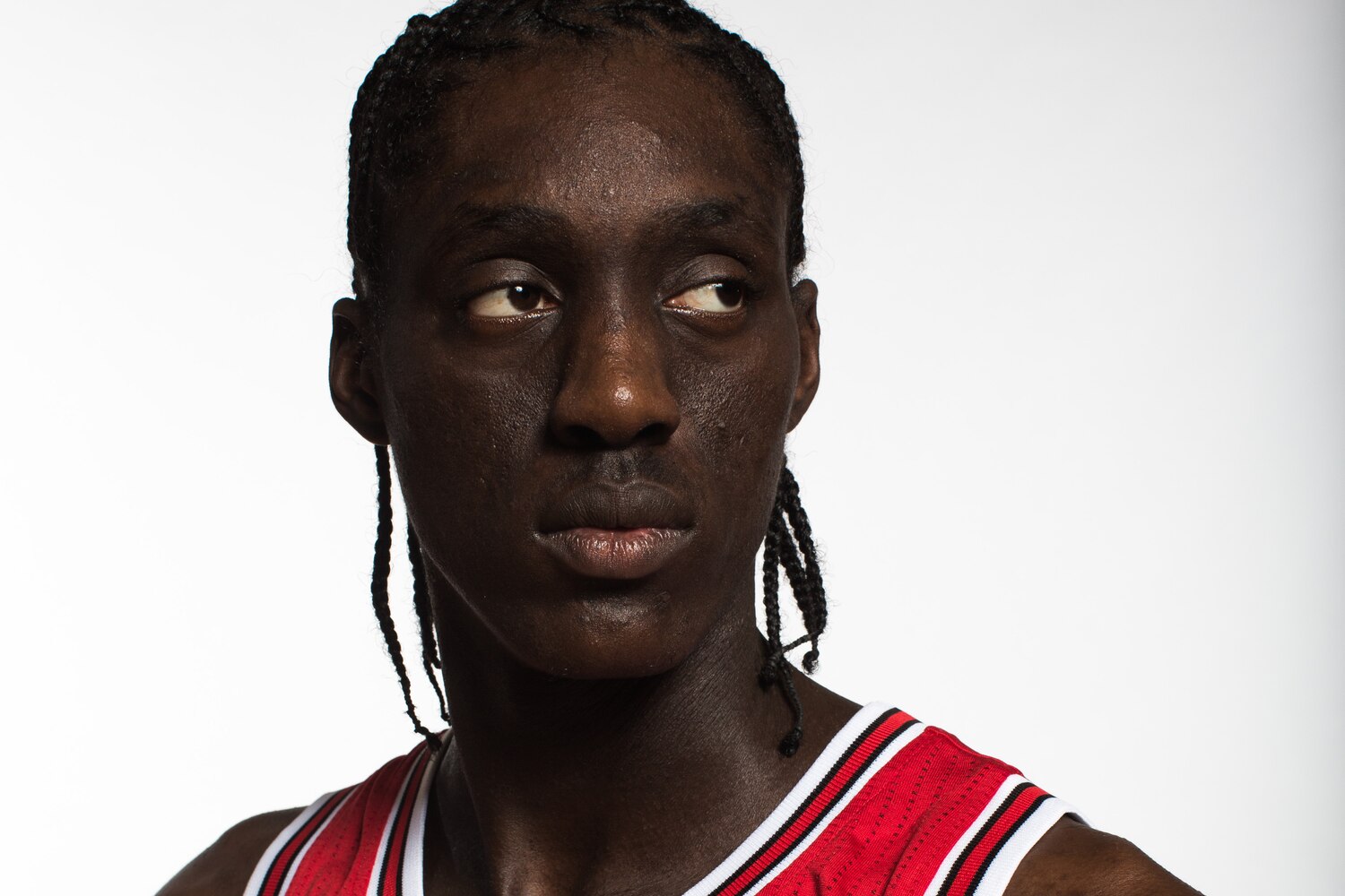 Players who look much older than they actually are : r/nba