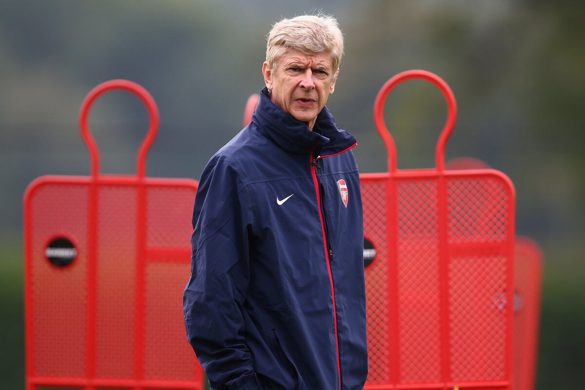 Arsenal: What Gunners Should Be Looking for in the January Transfer ...