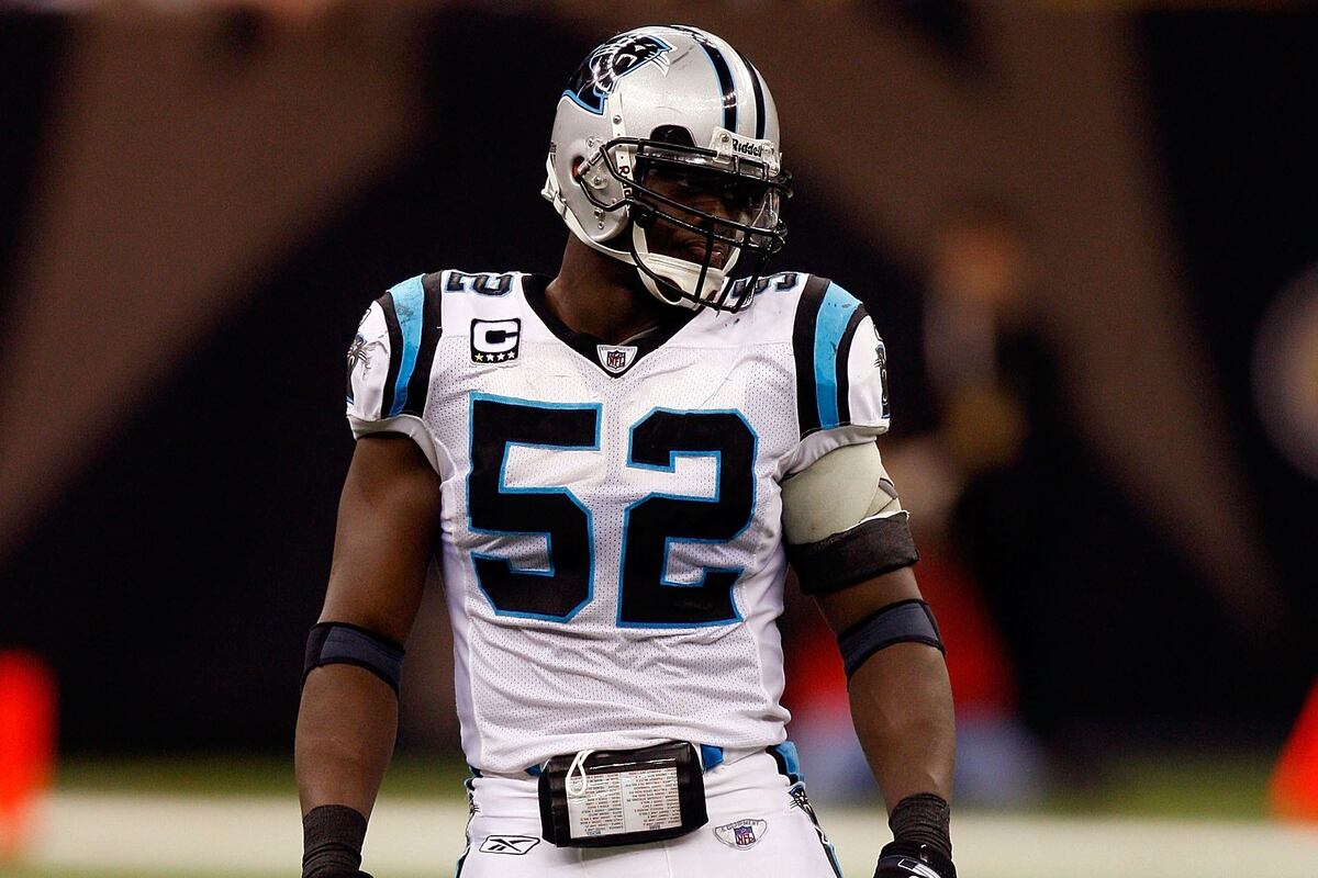 New York Giants Finally Showing Signs of Desperation with Trade for Jon ...