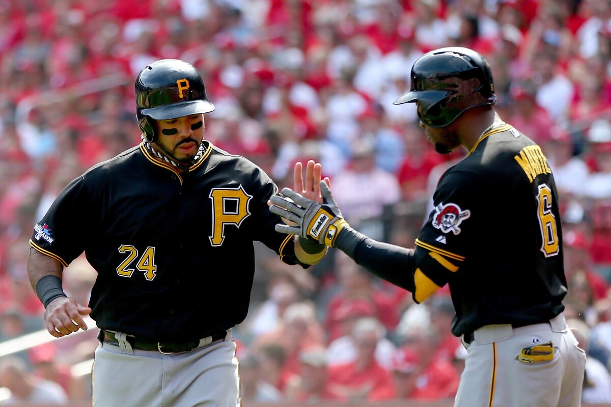 Pirates vs. Cardinals: Score, Grades and Analysis for NLDS Game 2 ...
