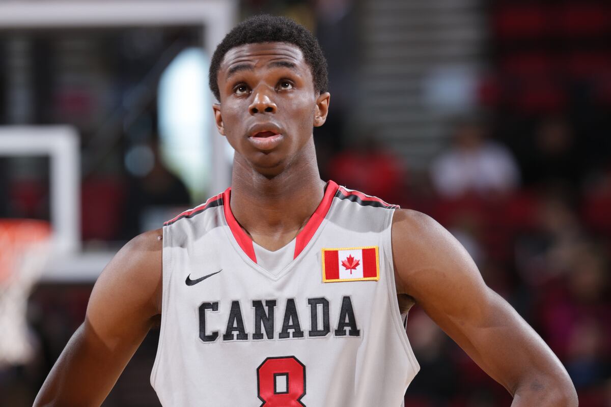 Kansas Midnight Madness 2013: Andrew Wiggins Will Wow Fans at ...