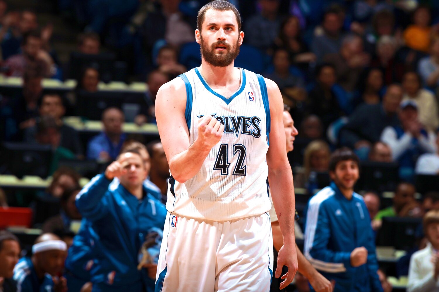 What Kevin Love Must Do to Prove He's a Top-10 NBA Star in 2013-14 ...
