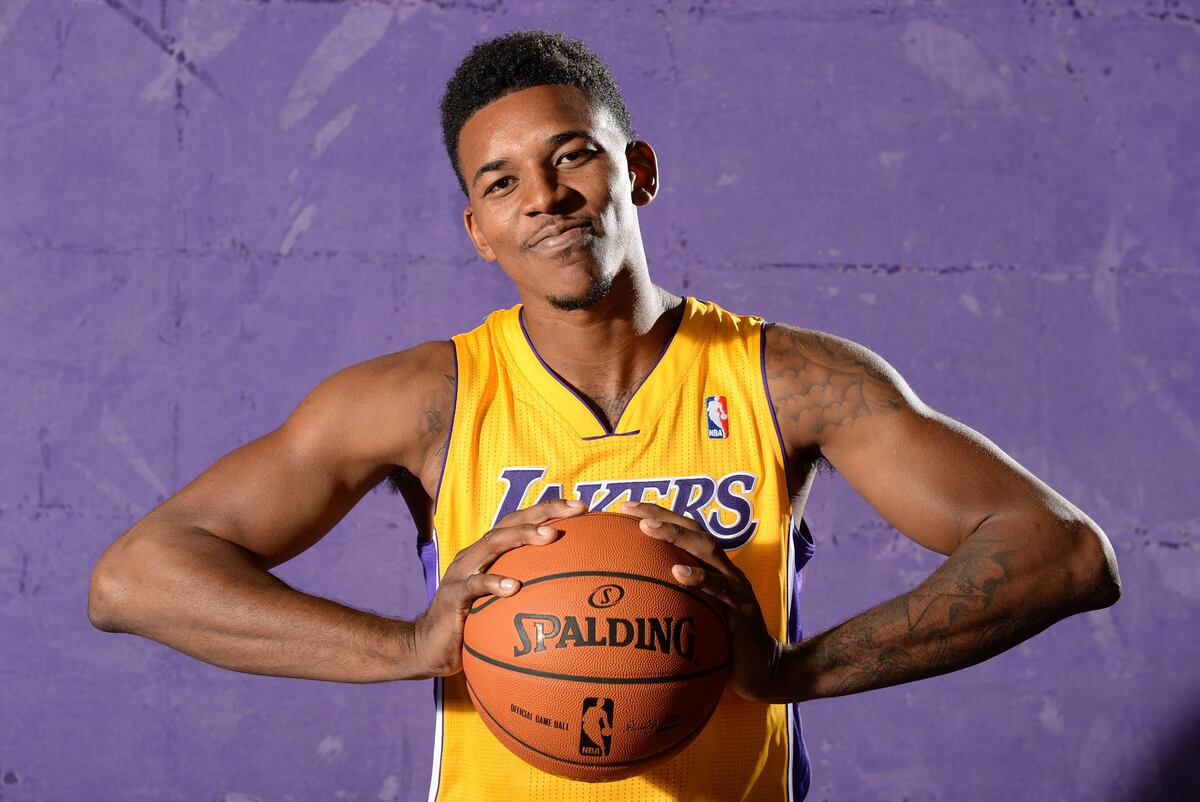 Which New Lakers Player Has Best Chance to Emerge as a Star in LA ...