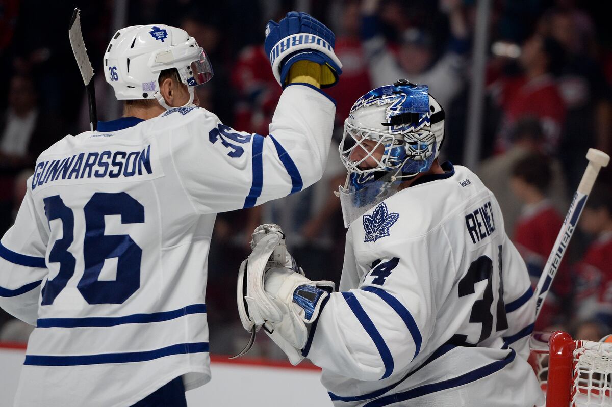 Toronto Maple Leafs: Takeaways from the Team's Games Ahead of Their ...