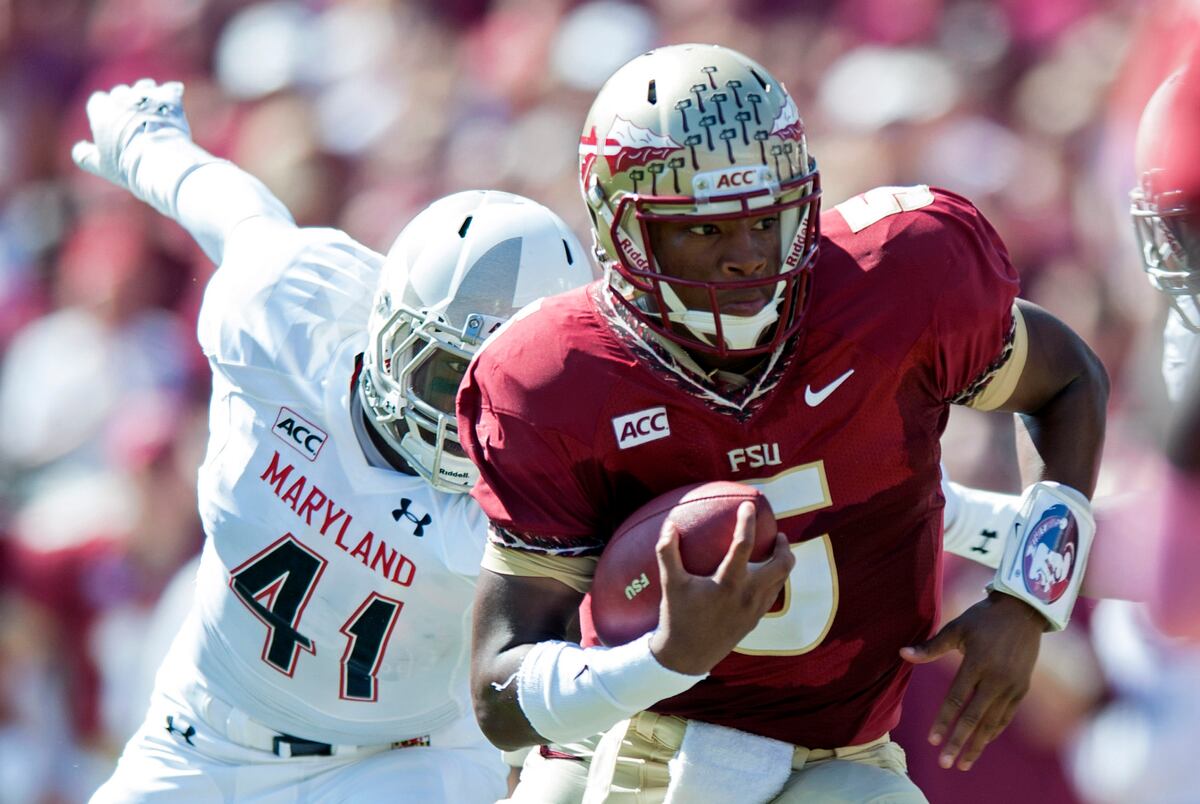 Maryland vs. Florida State: Score, Grades and Analysis | News, Scores ...
